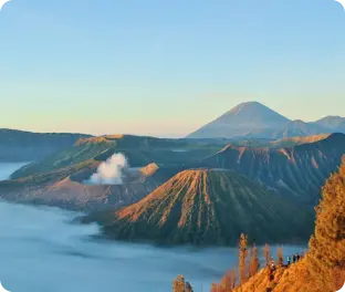 Discover Indonesia - www.indonesia-ecd.com