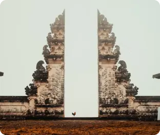 Discover Indonesia - www.indonesia-ecd.com